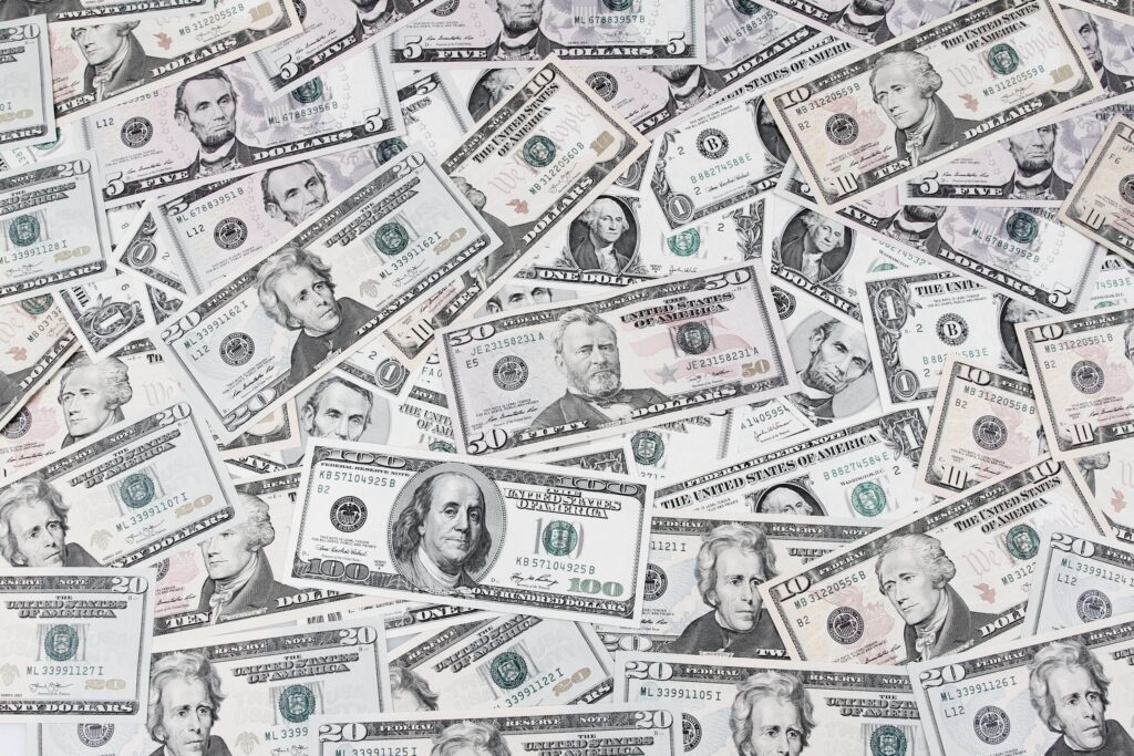 Top Tier Capital Raises $1.05 Billion for Global Ventures