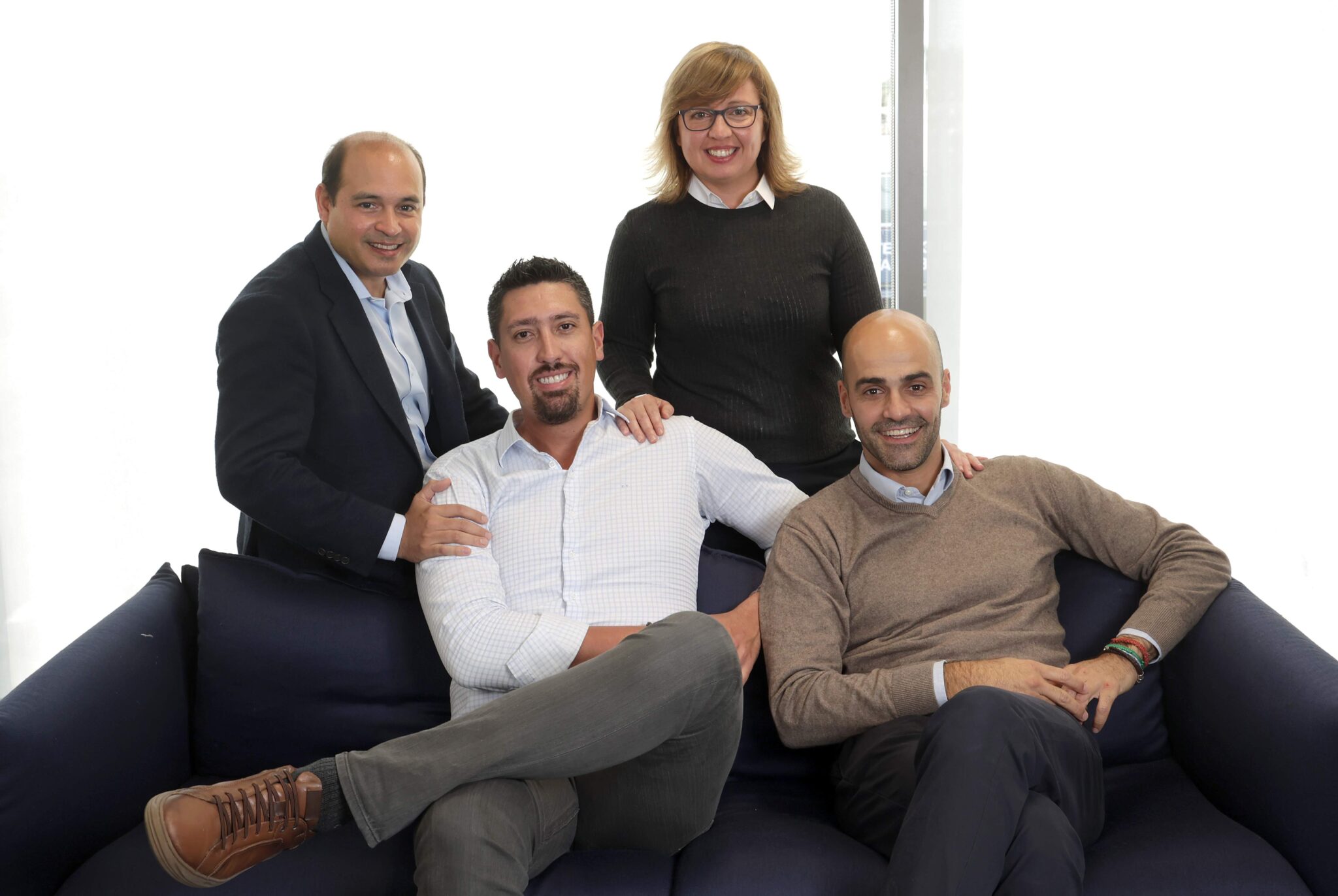 BusUp Introduces AI Tool to Optimize Routes, Eyes €100M by 2026