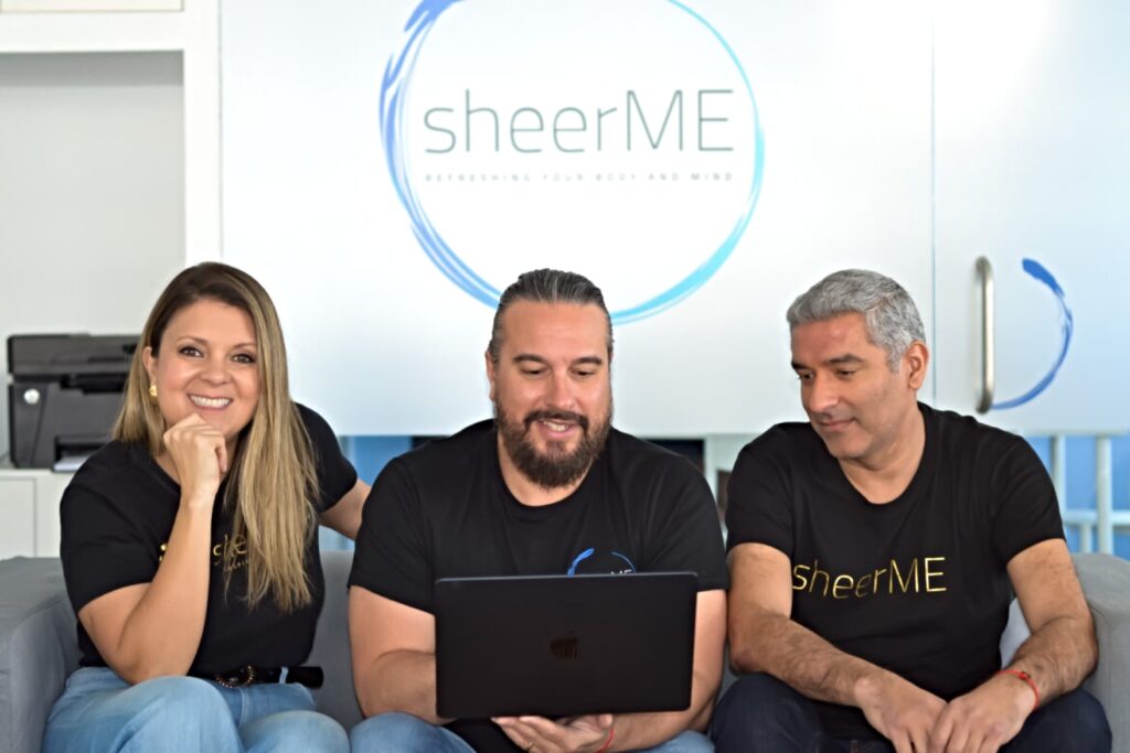 SheerME Secures €5M for Expansion in Spain and Brazil