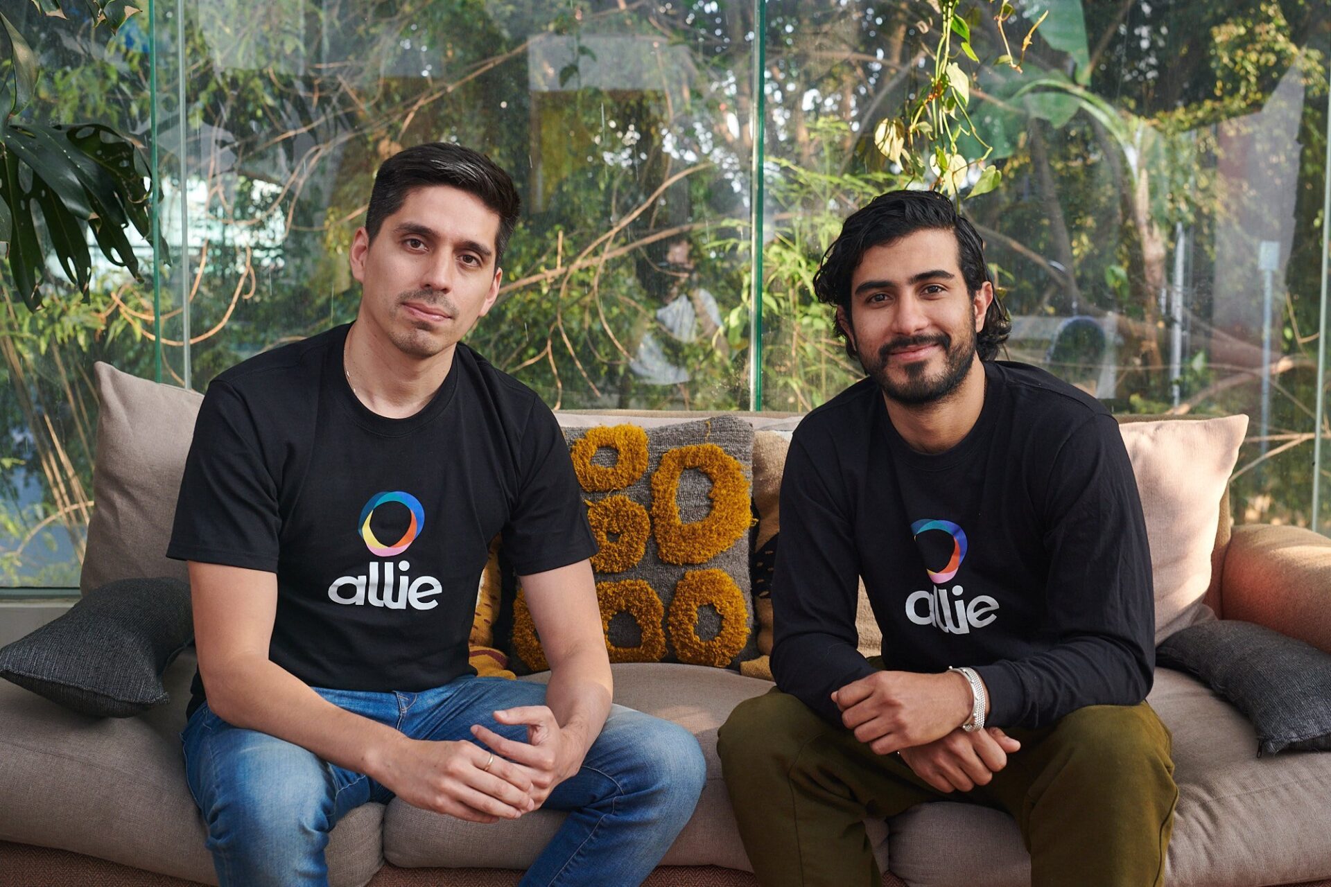 Allie, la startup mexicana que lleva inteligencia artificial a las ...