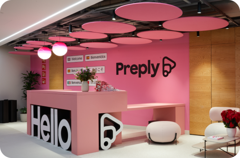 Edtech de aprendizaje de idiomas Preply capta 150 millones de dólares ...