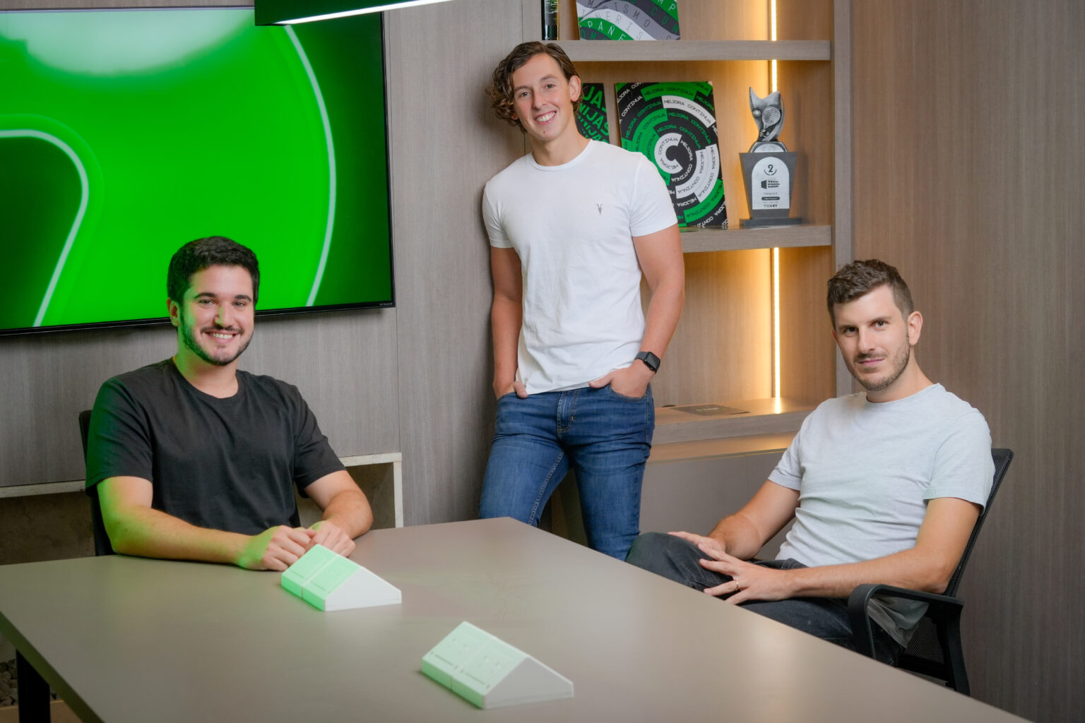 Briq Raises $8M Extension at $150M Valuation for AI-Powered Financial ...