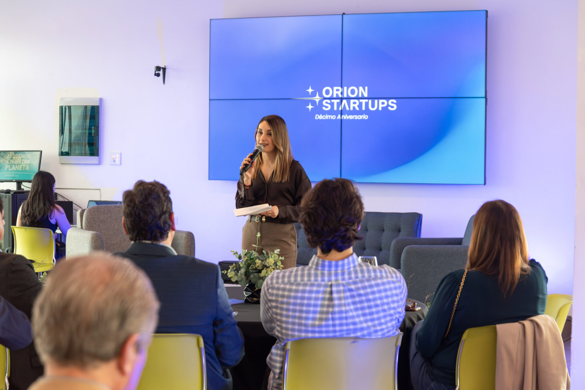 Orion Startups celebrates a decade of promoting venture capital from ...